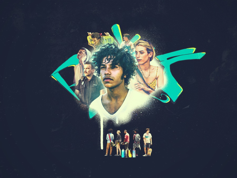 Reefa: El artista - Apple TV (MX)