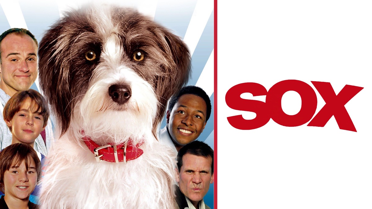 ‎Sox: A Family's Best Friend - Apple TV