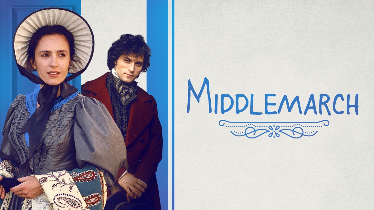 ‎Middlemarch - Apple TV
