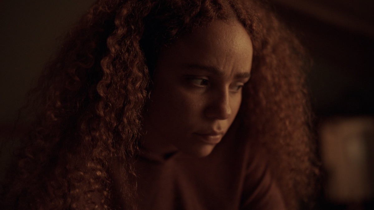 ‎Episódio 1 - Vermelho Sangue (Temporada 1, Episódio 1) - Apple TV (BR)