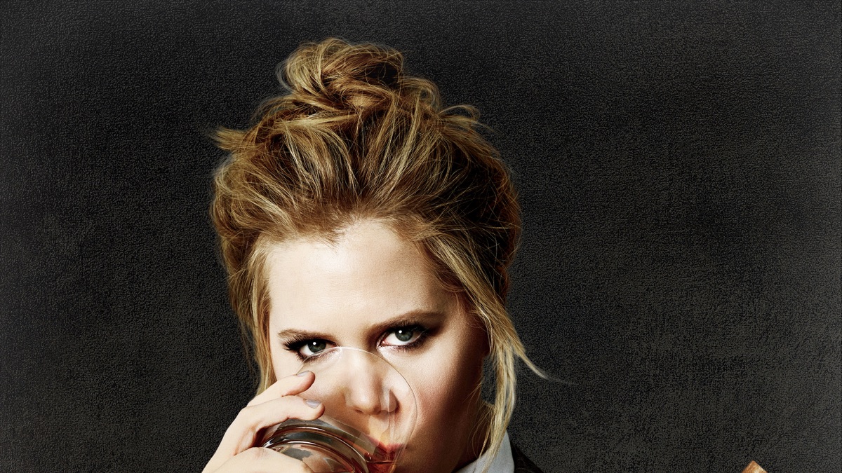 ‎Amy Schumer: Live at the Apollo - Apple TV