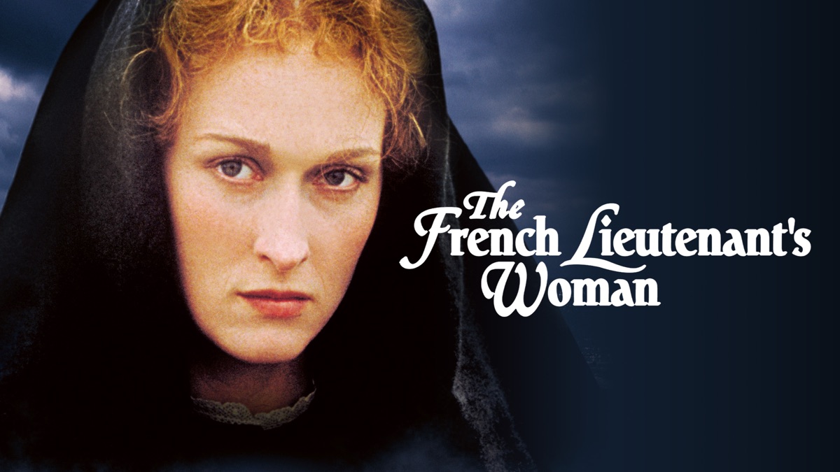 ‎The French Lieutenant's Woman - Apple TV