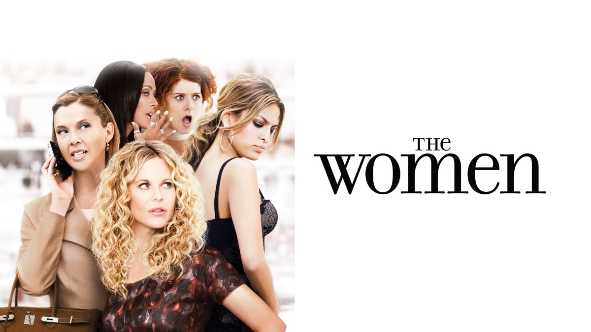 ‎The Women - Apple TV