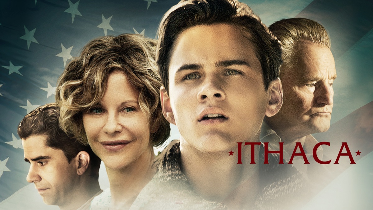 ‎Ithaca —Apple TV