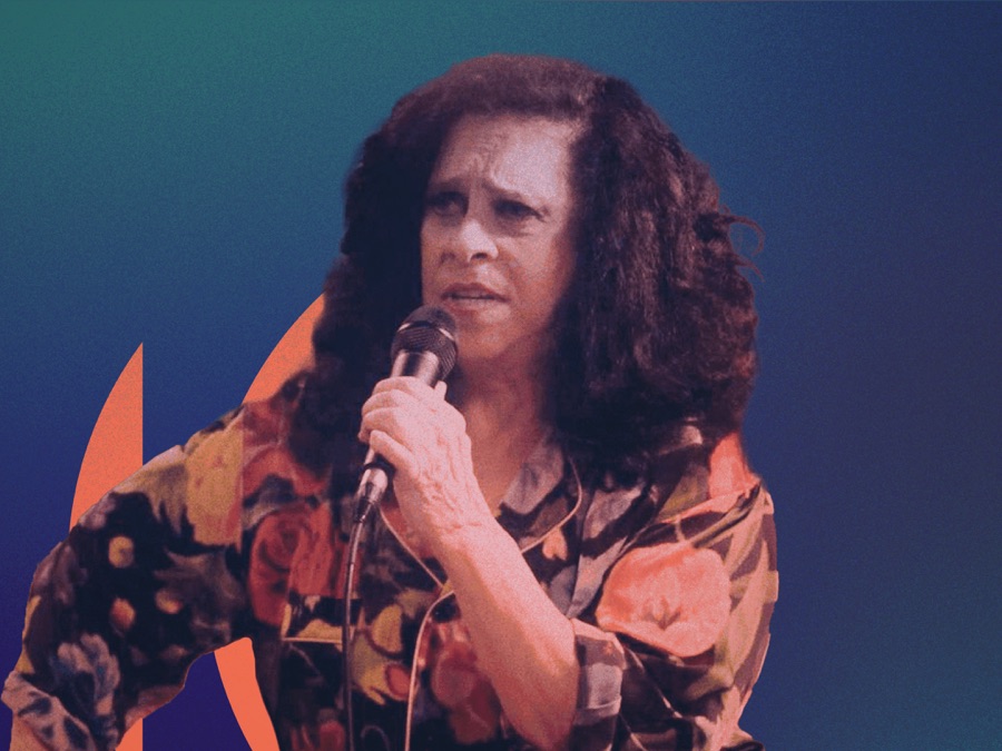 Som Brasil Especial: Gal Costa | Apple TV