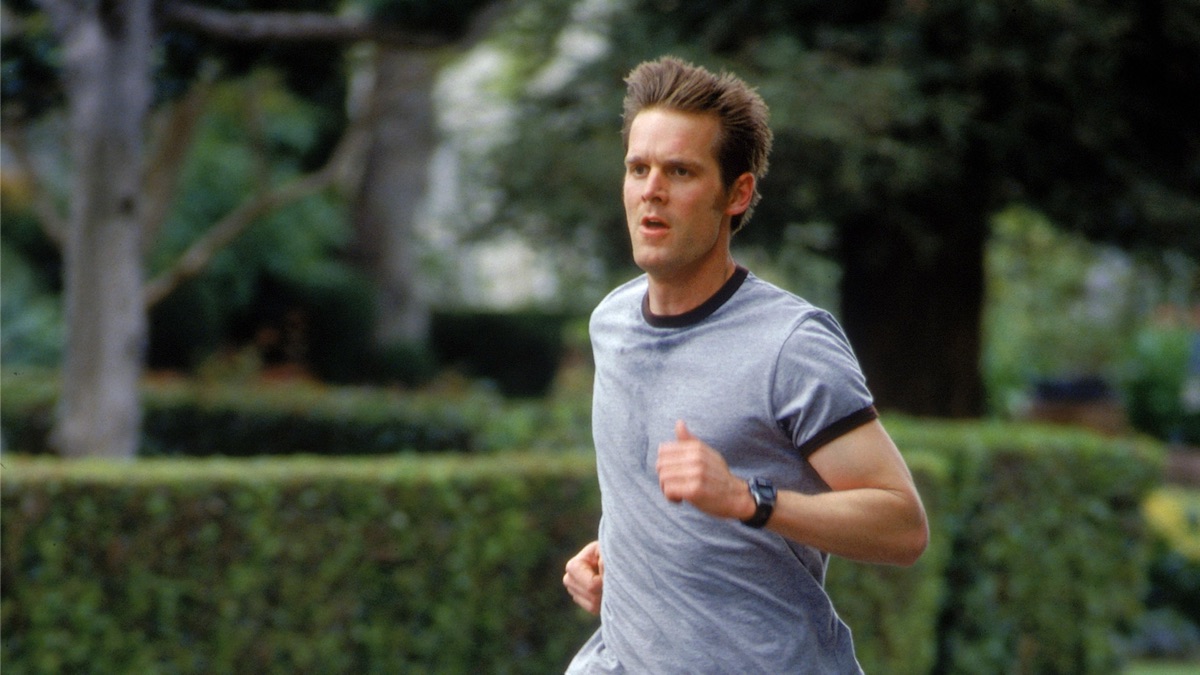 ‎Knock, Knock - Six Feet Under (Series 1, Episode 13) - Apple TV (GR)