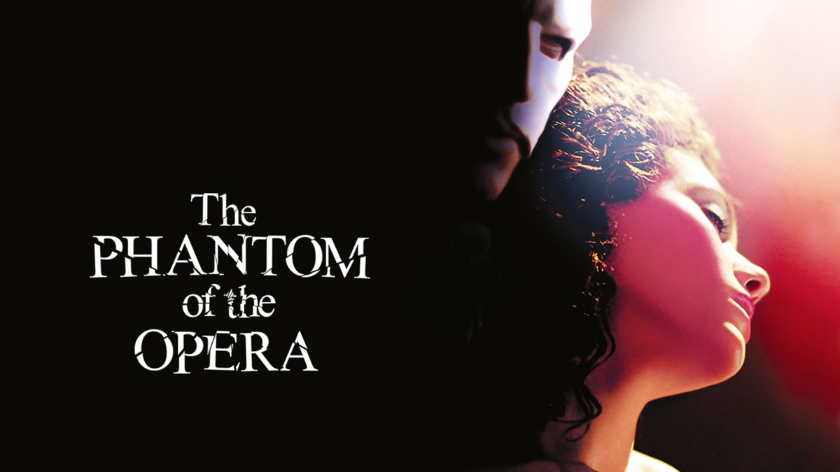 ‎The Phantom of the Opera - Apple TV