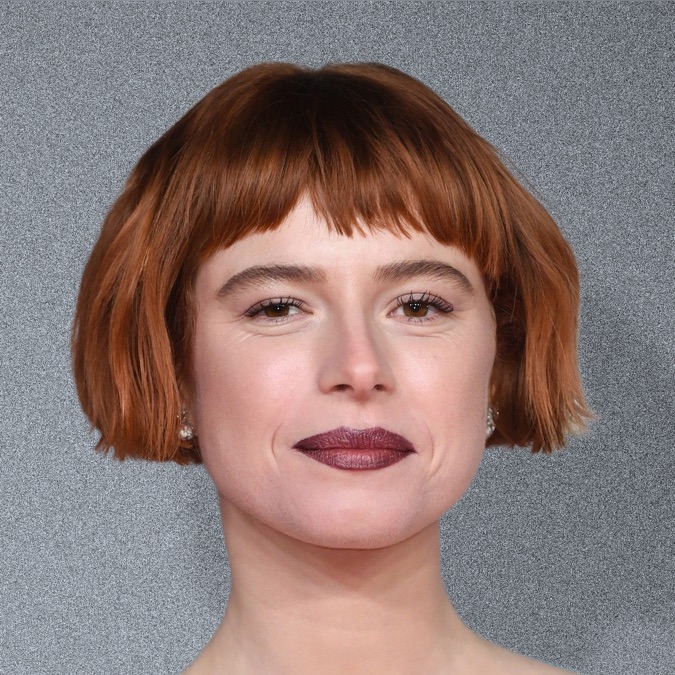 Películas y programas de TV de Jessie Buckley - Apple TV (AR)