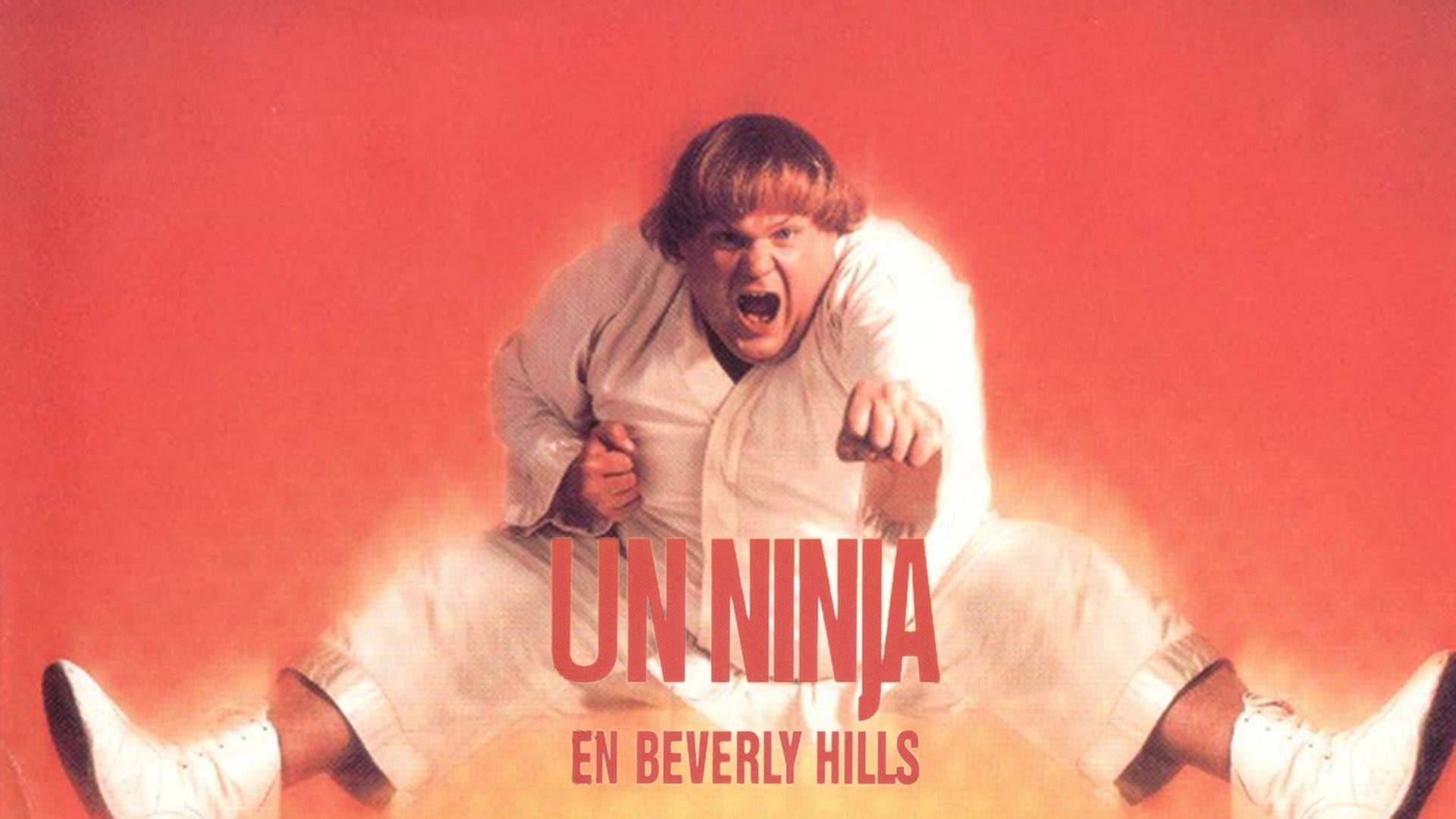 Un Ninja En Beverly Hills | Apple TV
