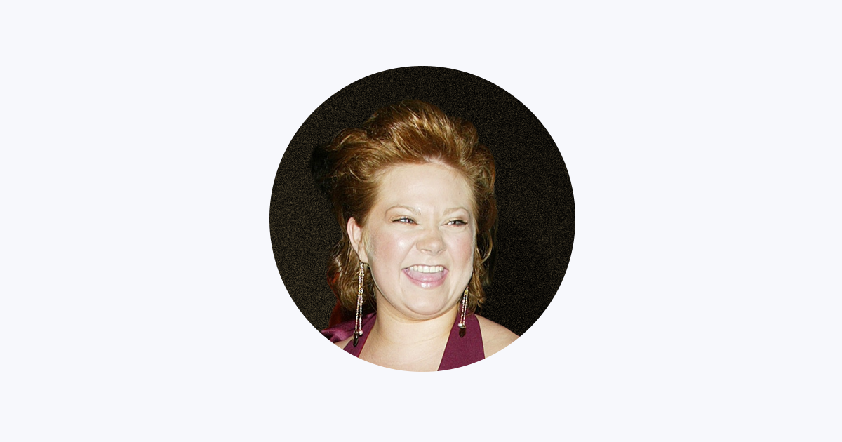 ‎Kathy Brier - Apple