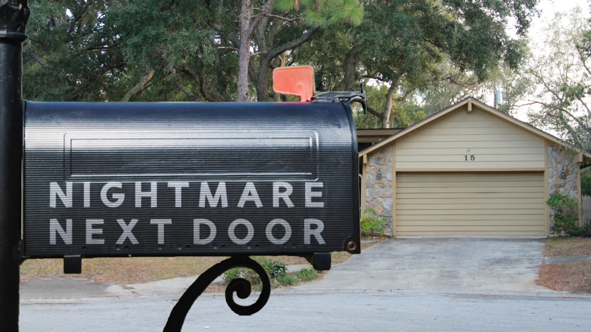 ‎Nightmare Next Door - Apple TV