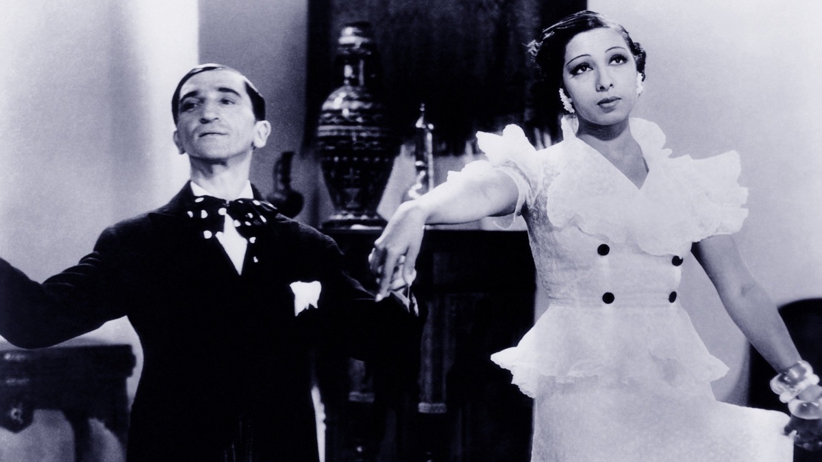 Princess Tam Tam - Apple TV