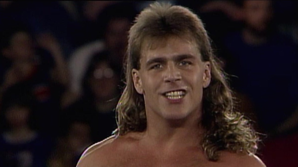 Heartbreak & Triumph: The Shawn Michaels Story | Apple TV