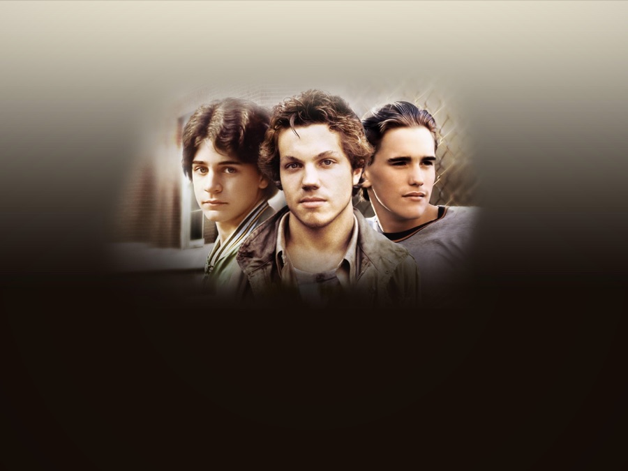 My Bodyguard - Apple TV