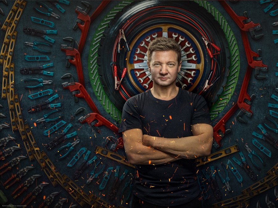 Rennervations - Apple TV (DK)