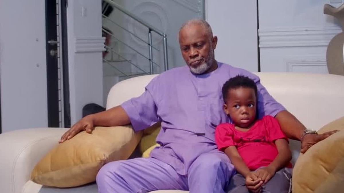 Unwanted Bride - Apple TV