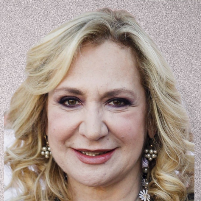 ‎Monica Scattini Movies and Shows - Apple TV