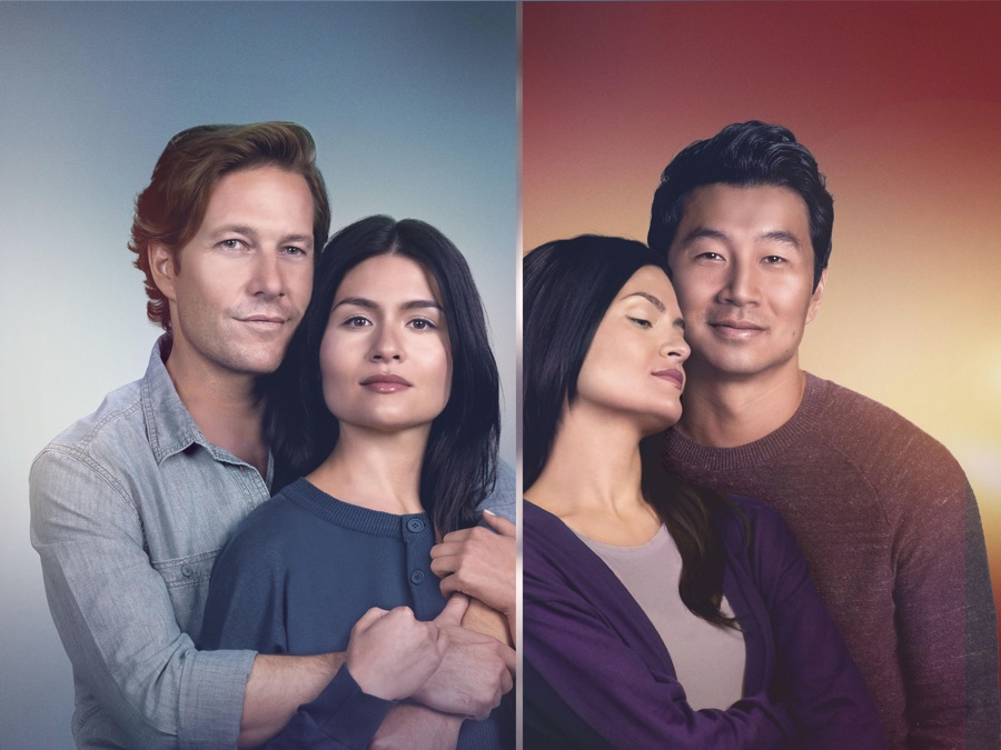 One True Loves - Apple TV (NZ)