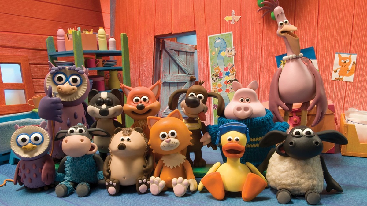 Meet the Class - Aprende Inglés con Timmy (Season 1, Episode 1) - Apple TV