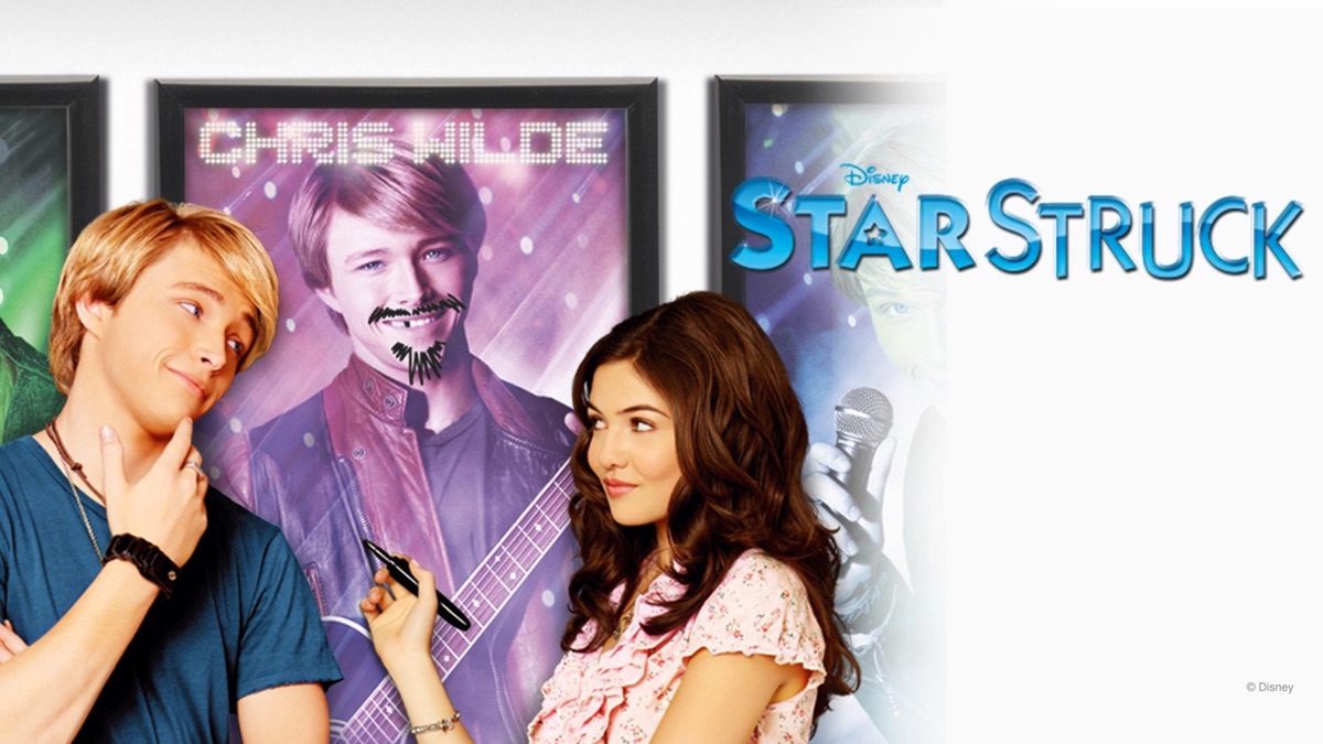 Starstruck》- Apple TV