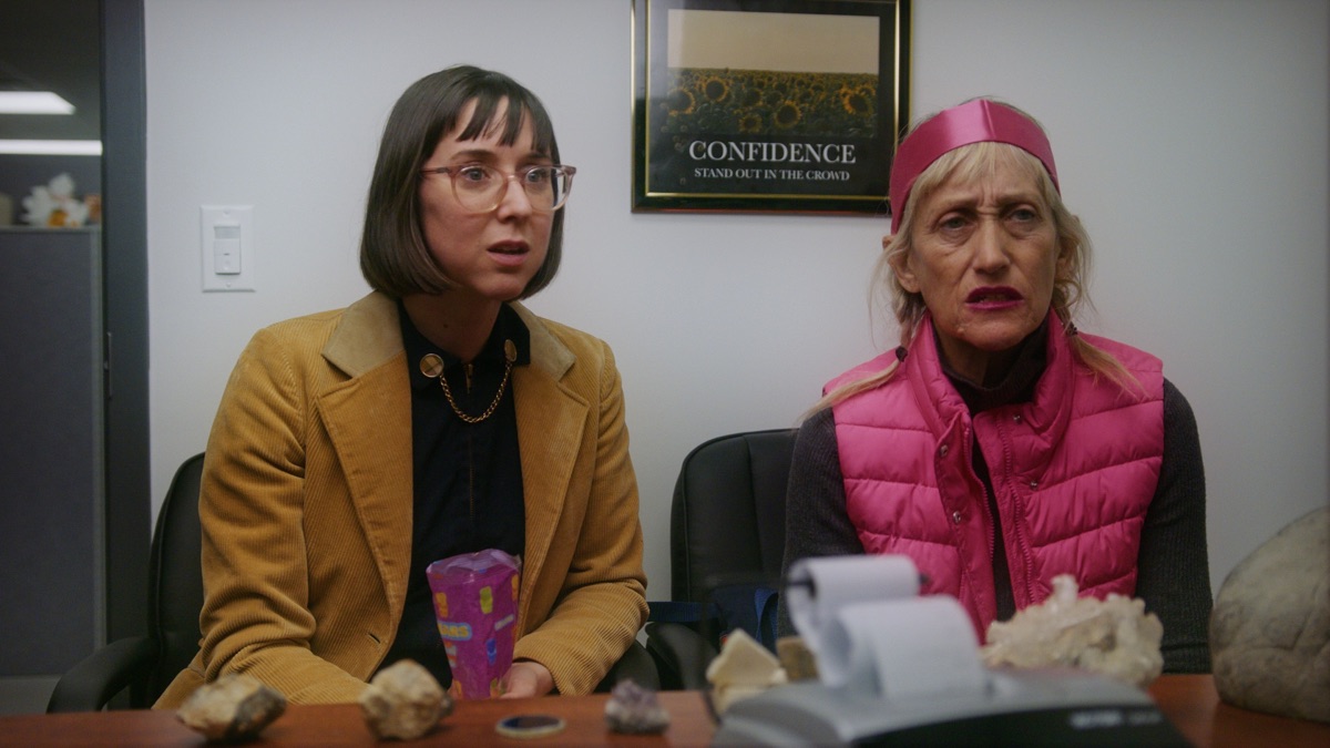 Darla in Space - Apple TV