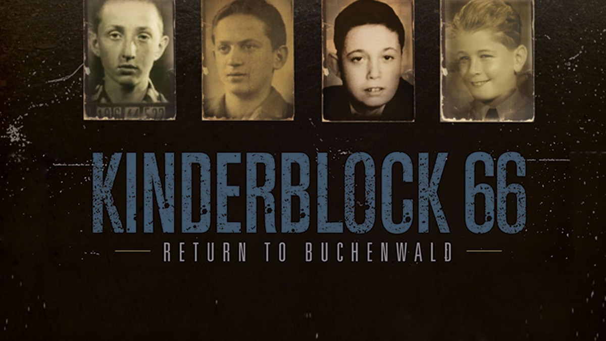 ‎Kinderblock 66: Return to Buchenwald - Apple TV