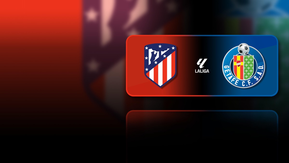 En Español: Atletico de Madrid vs. Getafe - Spanish LALIGA - Apple TV