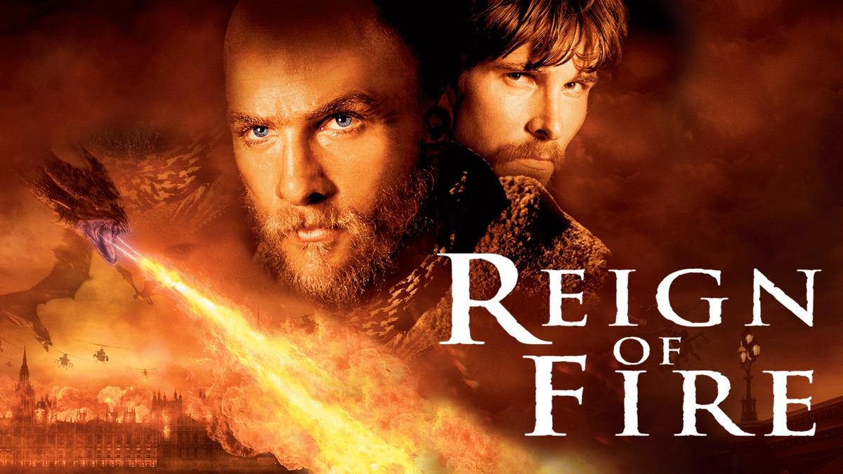 ‎Reign of Fire - Apple TV