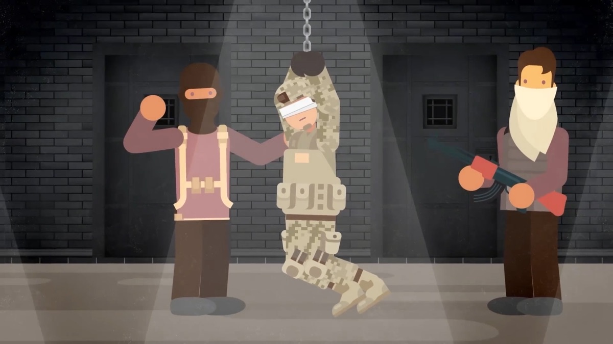 ‎How USA Tracked Down Osama bin Laden and the Story of Green Baret ...
