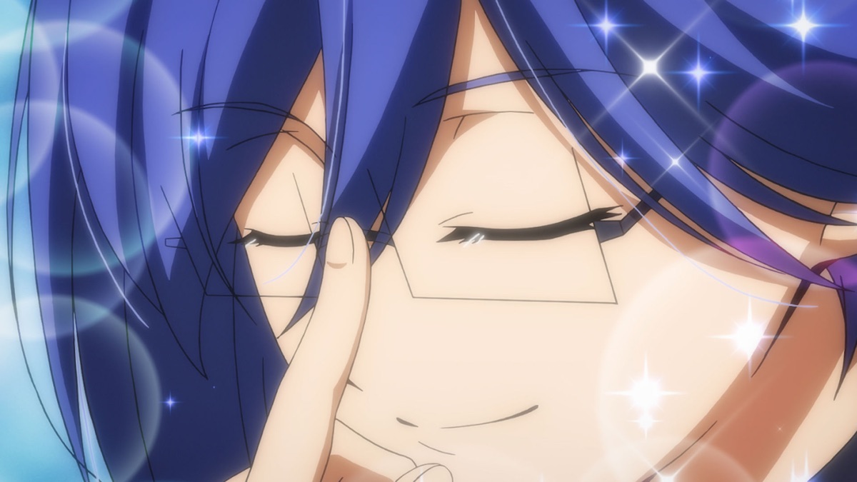 Kai y la magia prohibida - Shadowverse (Temporada 1, Episodio 42 ...