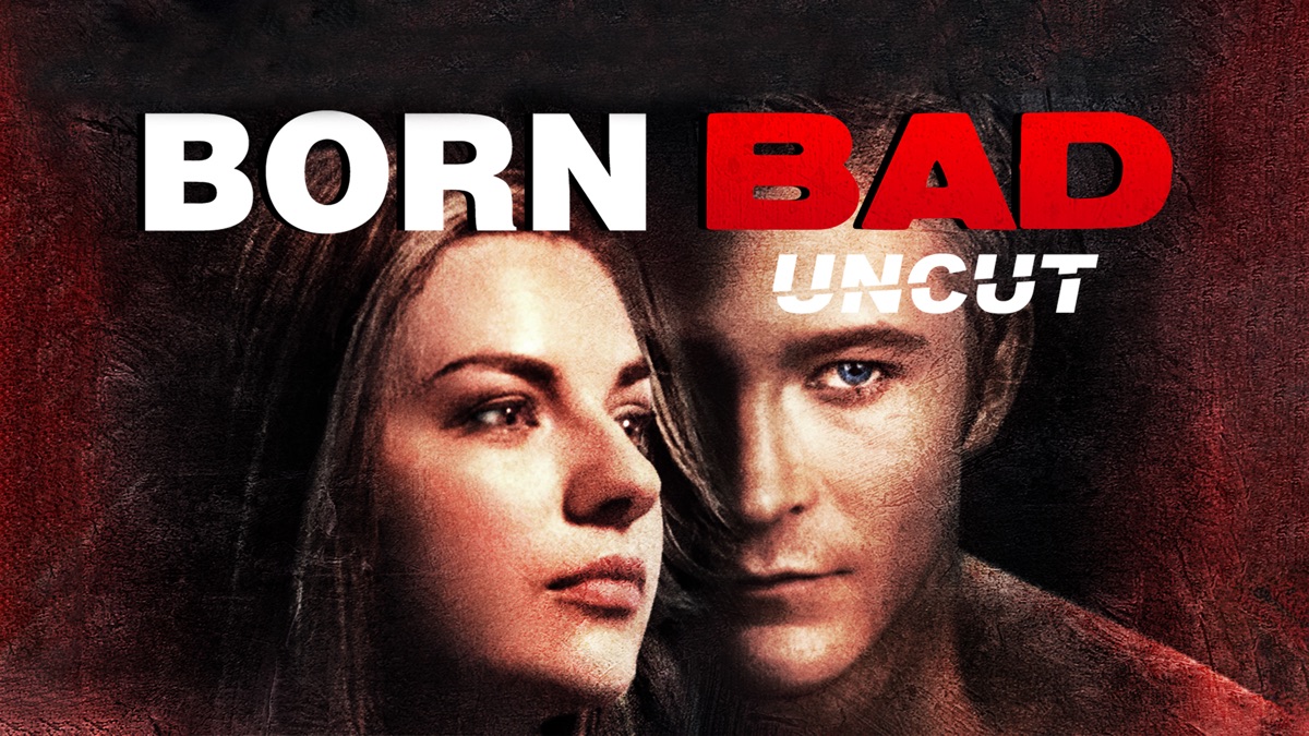 ‎Born Bad —Apple TV