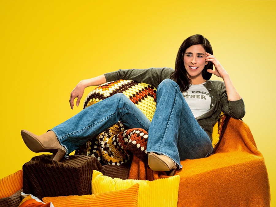 Sarah Silverman: Someone You Love | Apple TV