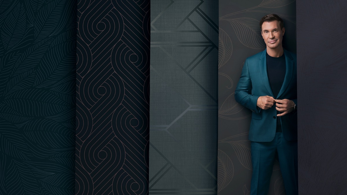 Hollywood Houselift With Jeff Lewis - Apple TV (UK)