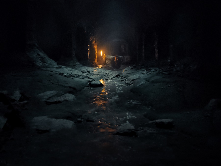 Die Hüterin der Wahrheit — Dinas Bestimmung - Apple TV (DE)