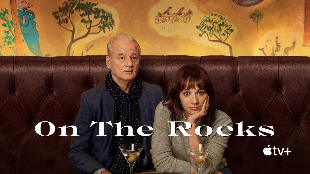 ‎Watch On The Rocks - Apple TV+