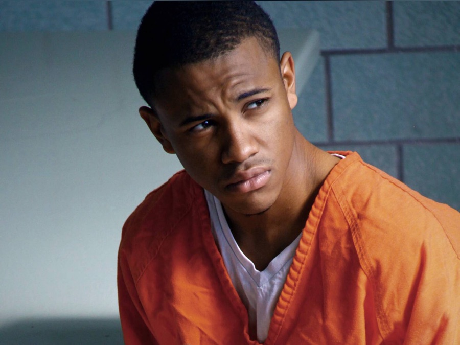 Blue Caprice - Apple TV