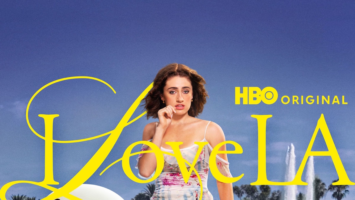 ‎I Love LA - Apple TV