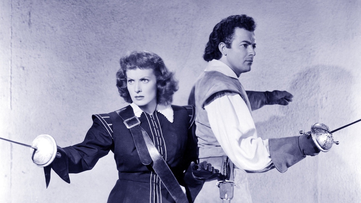 At Sword's Point - Apple TV