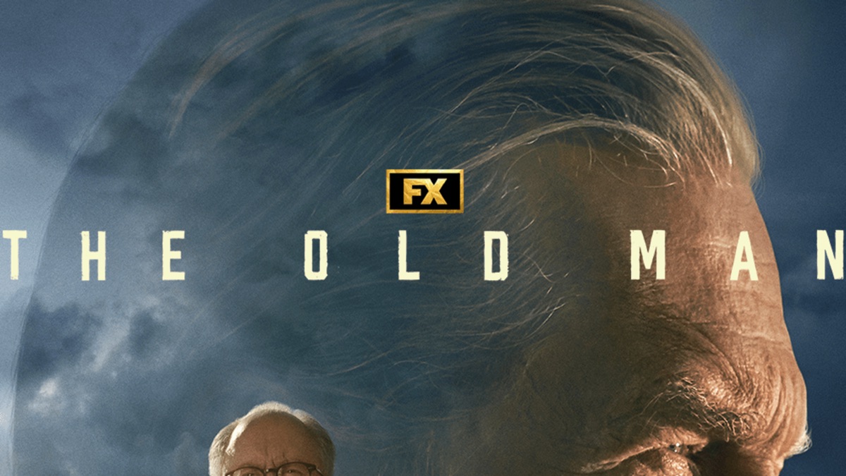 ‏The Old Man - Apple TV