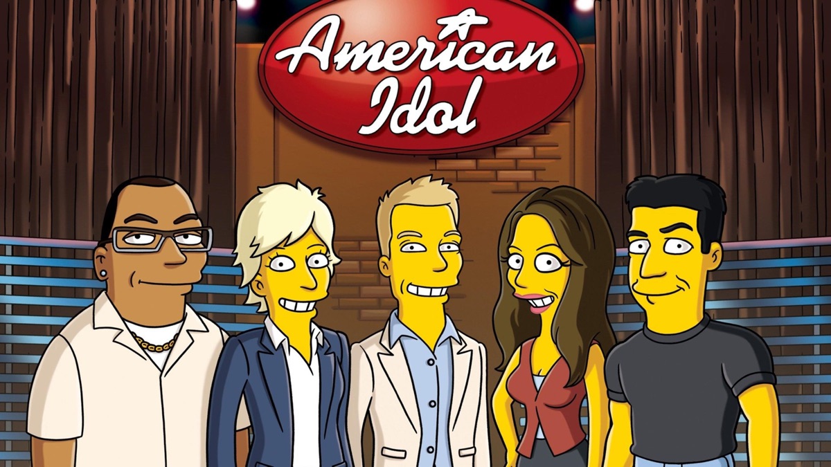 Judge Me Tender - The Simpsons (Season 21, Episode 23) - Apple TV