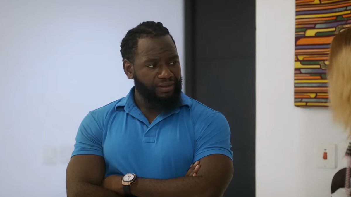 Private Matters - Apple TV