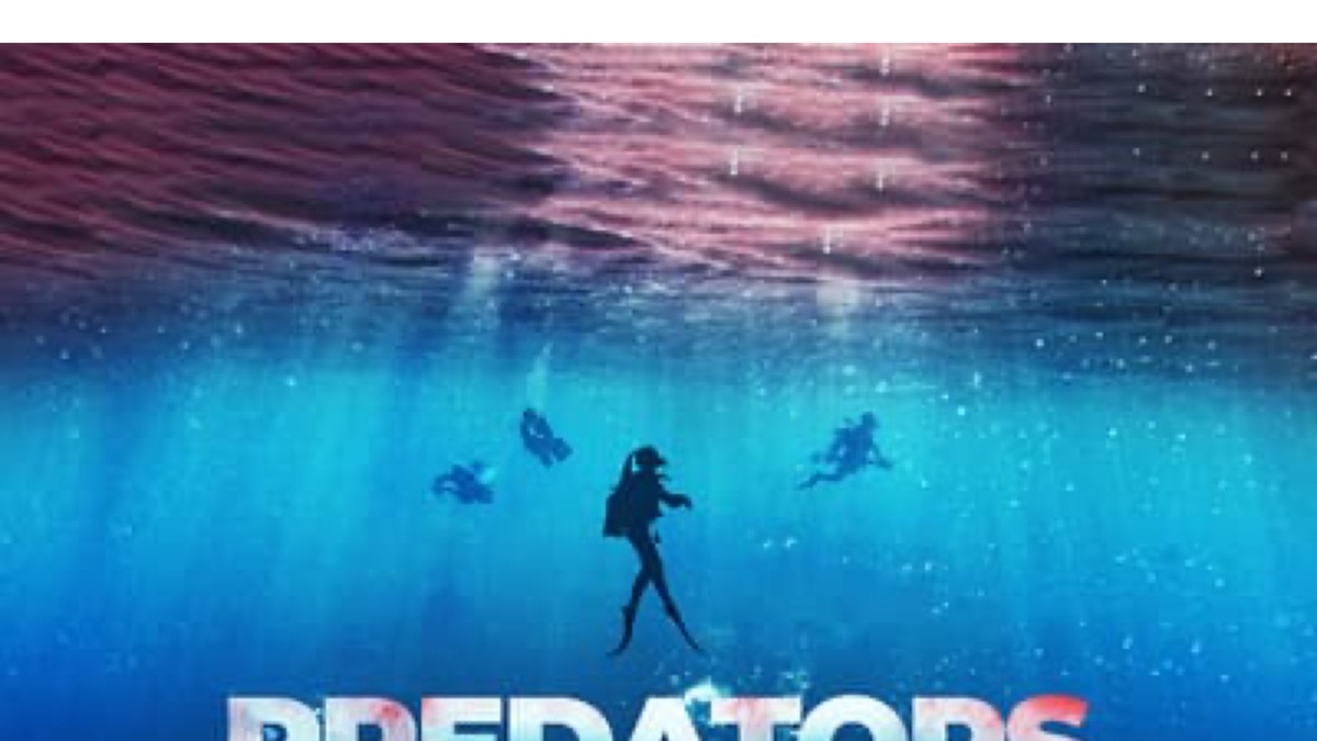 ‎Predators of the Deep - Apple TV