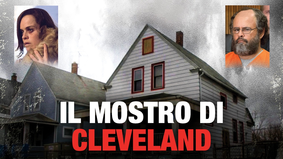 ‎Il Mostro di Cleveland - Apple TV