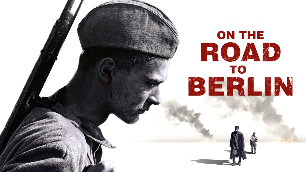On the Road to Berlin》- Apple TV