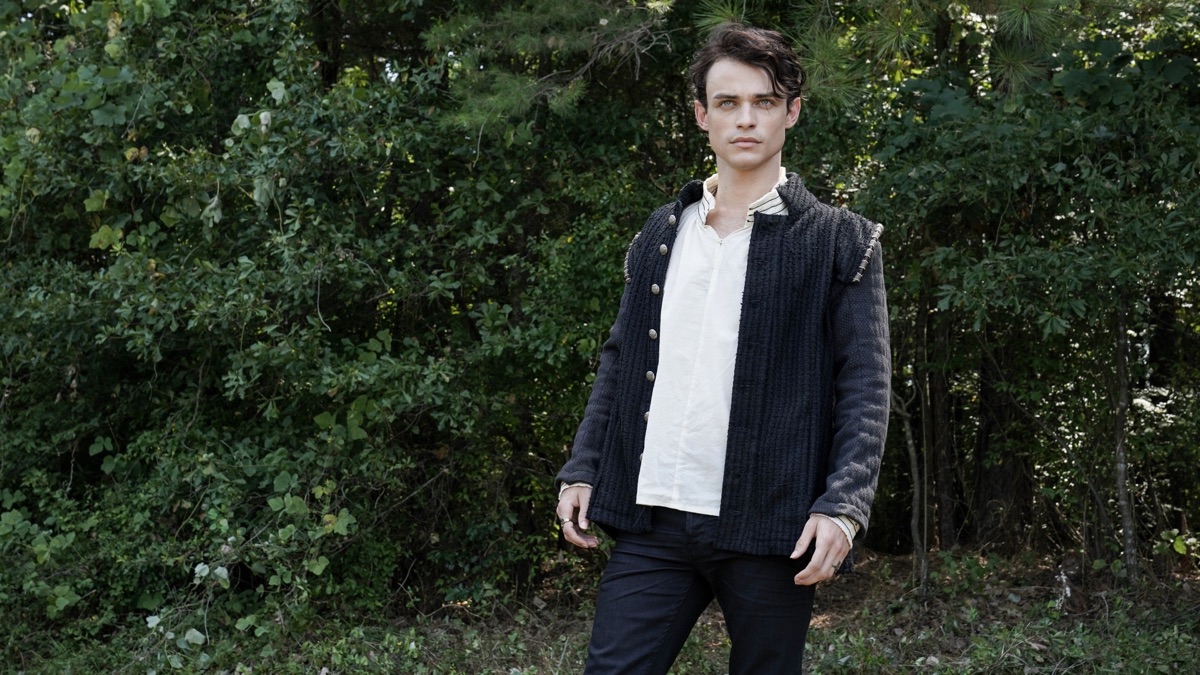 ‎Du erinnerst mich an jemanden - Legacies (Staffel 2, Folge 3) - Apple ...