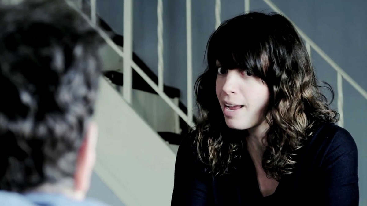 Alienated - Apple TV