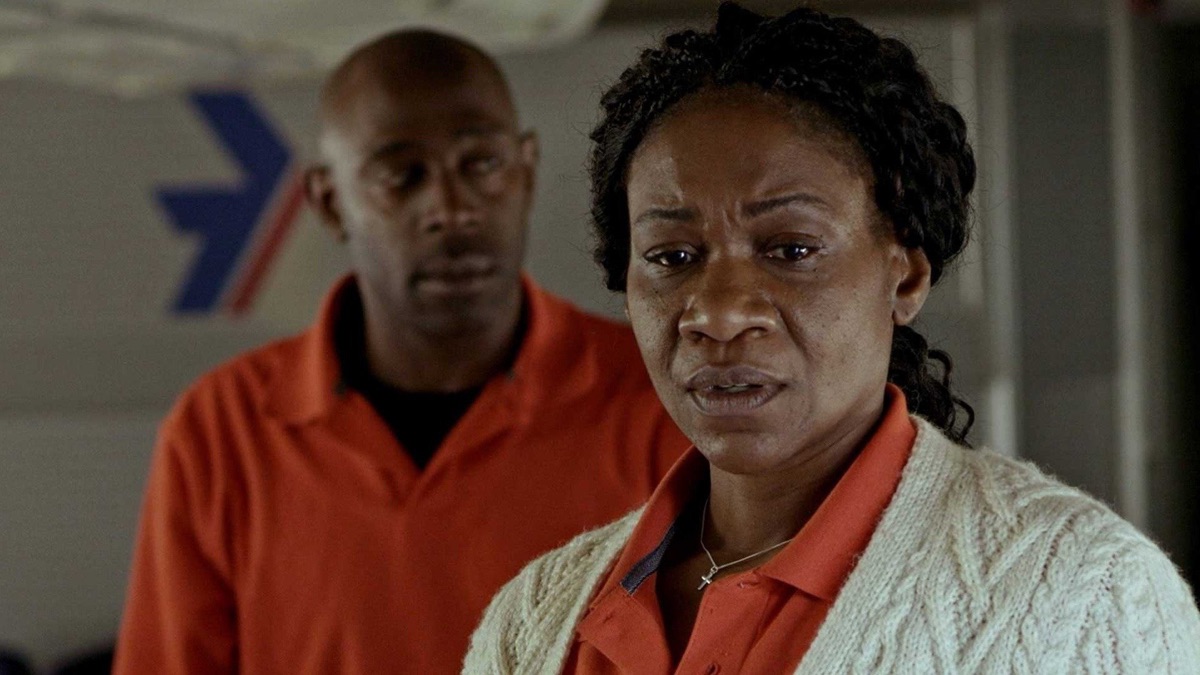 The Carrier - Apple TV