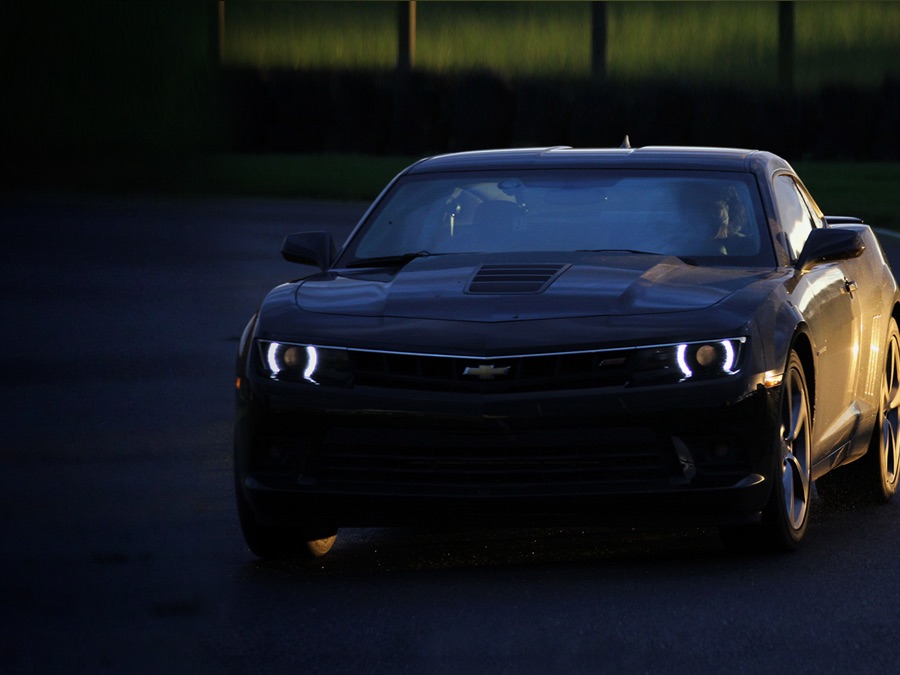 Superautos | Apple TV (PE)