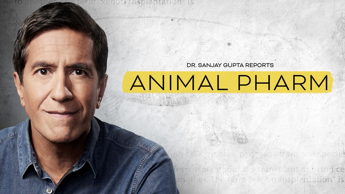 ‎Animal Pharm - Apple TV