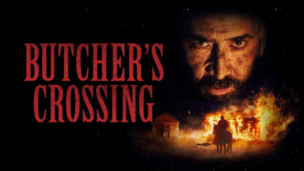 ‎Butcher's Crossing - Apple TV